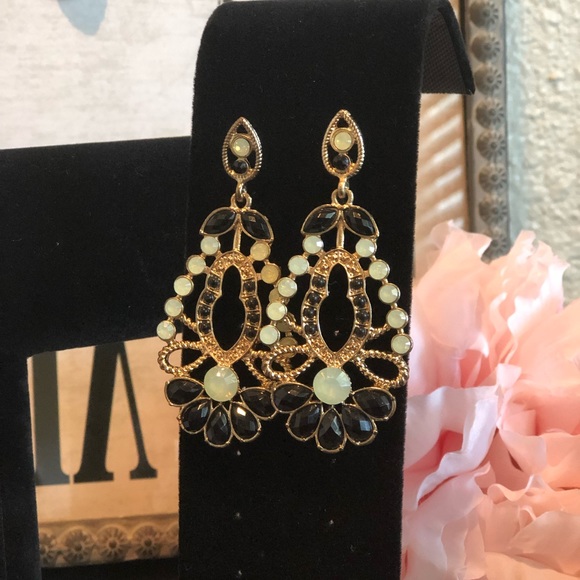 Aldo | Jewelry | Antique Inspired Bangles And Earrings Set | Poshmark